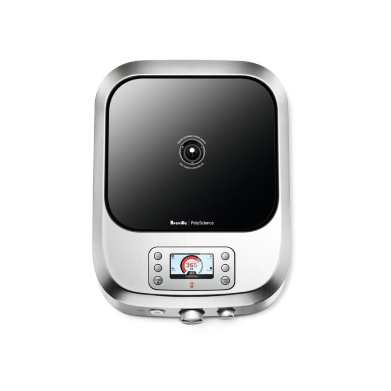 The PolyScience Control Freak™ Induction Cooking System - Muddle Me