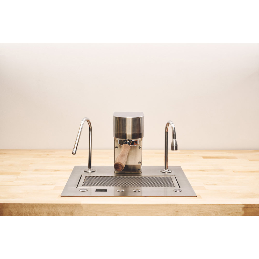 Mavam Two Group Under Counter Espresso Machine- Muddle Me