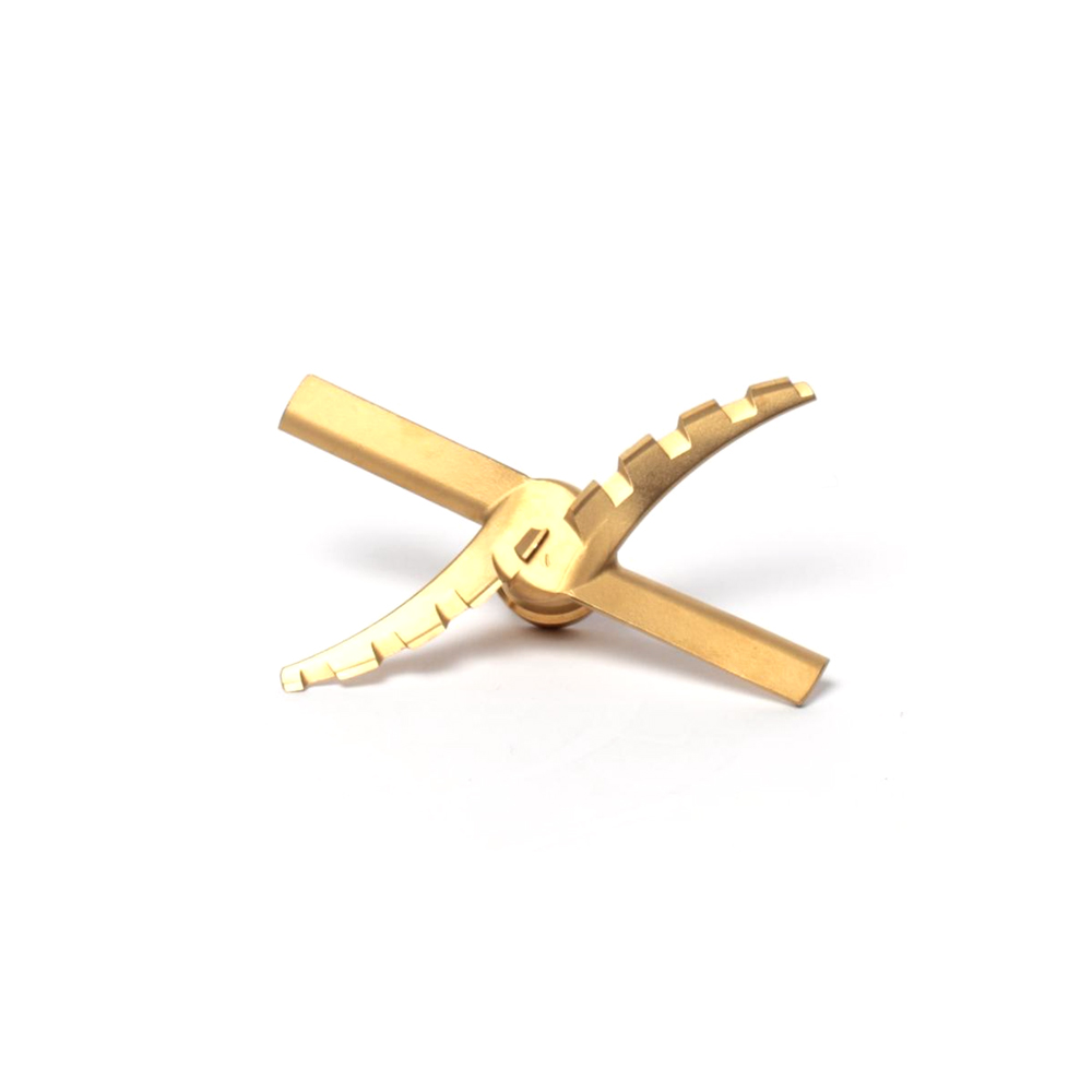 Pacojet Pacotizing-Blade Gold-PLUS - Muddle Me