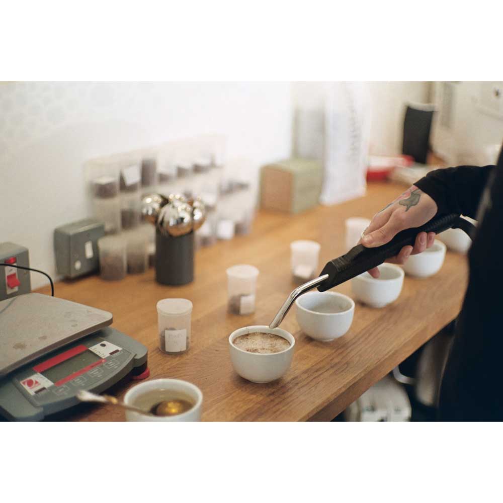 Mavam Three Group Under Counter Espresso Machine- Muddle Me