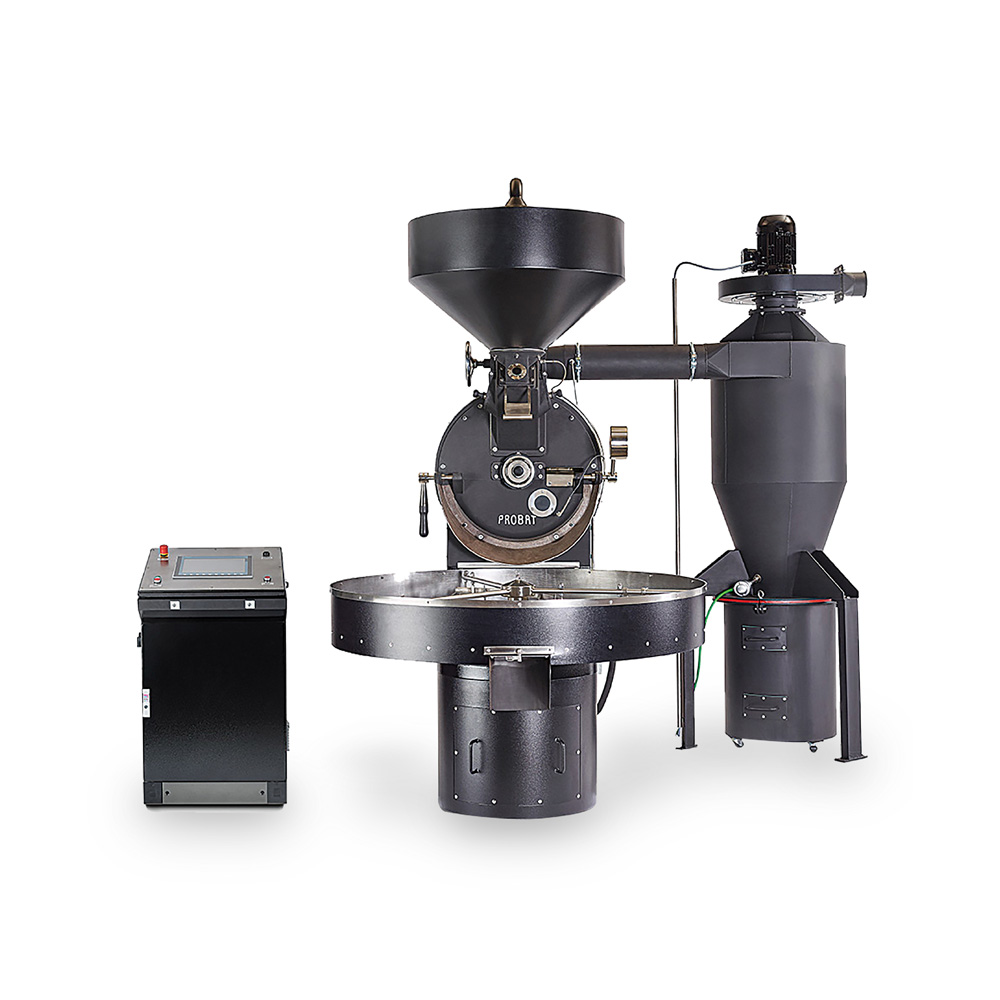 Probat UG Series UG22 Coffee Roaster - Muddle Me