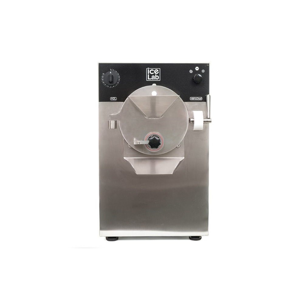 Shop online for Ice Lab Professional Ice Cream Maker in Dubai, Abu ...