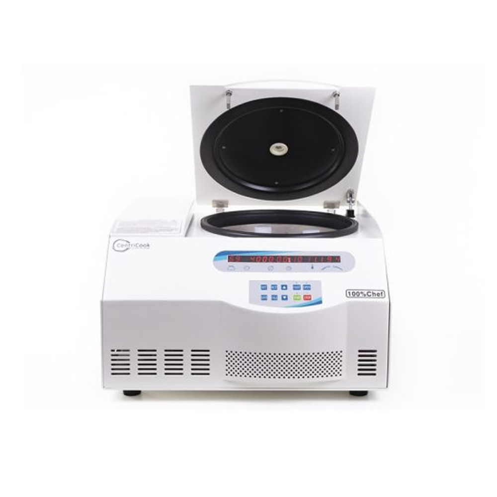 Shop online for CentriCook Chiller-Refrigerated Centrifuge in Dubai ...