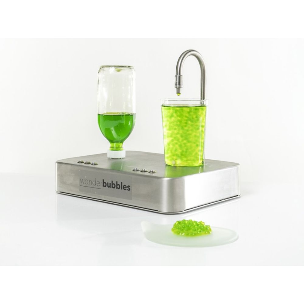 Shop online for Wonder Bubbles Spherification Station in Dubai, Abu ...